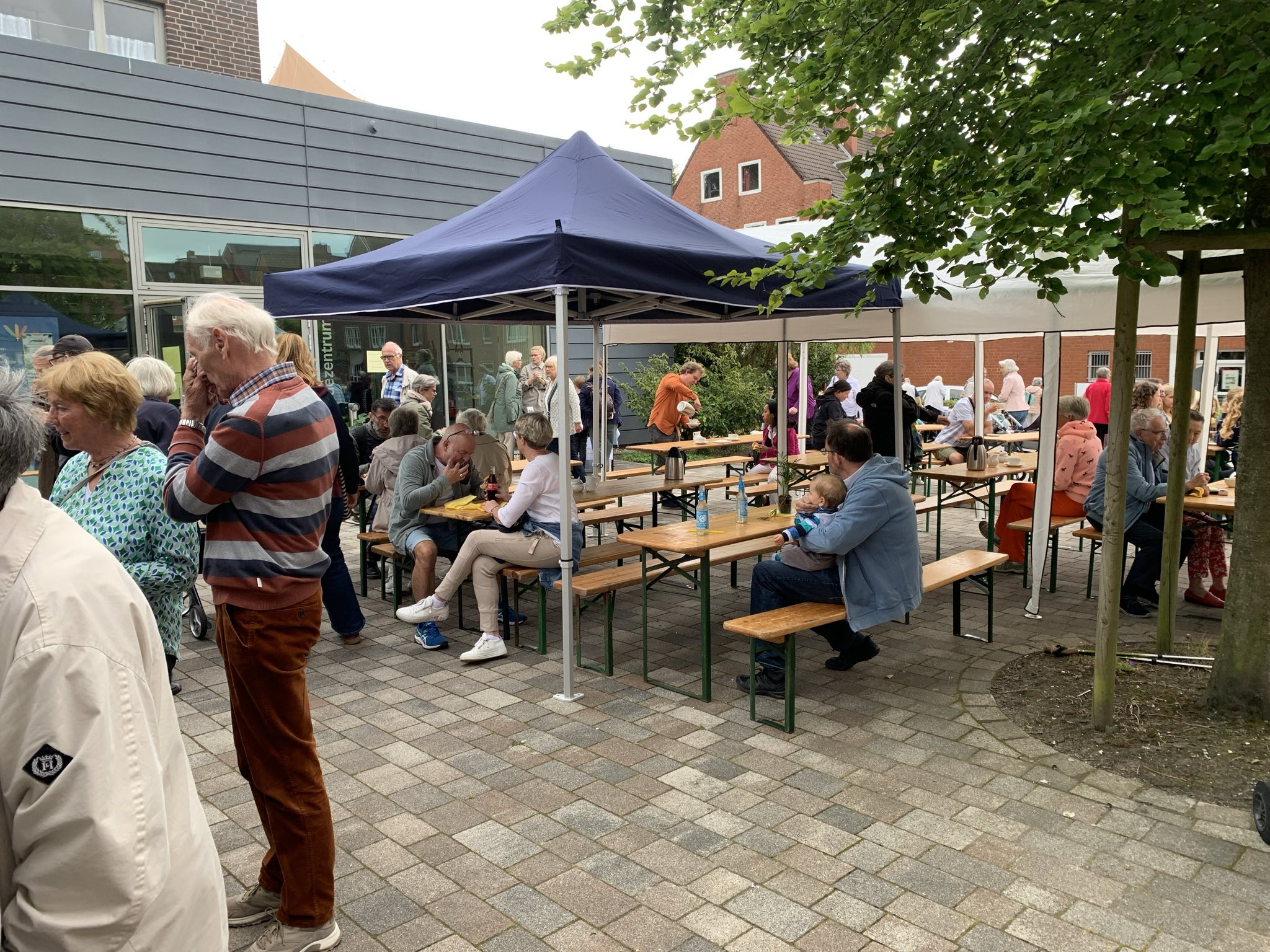 Martin-Luther-Gemeinde Emden – Martin-Luther-Gemeinde Emden